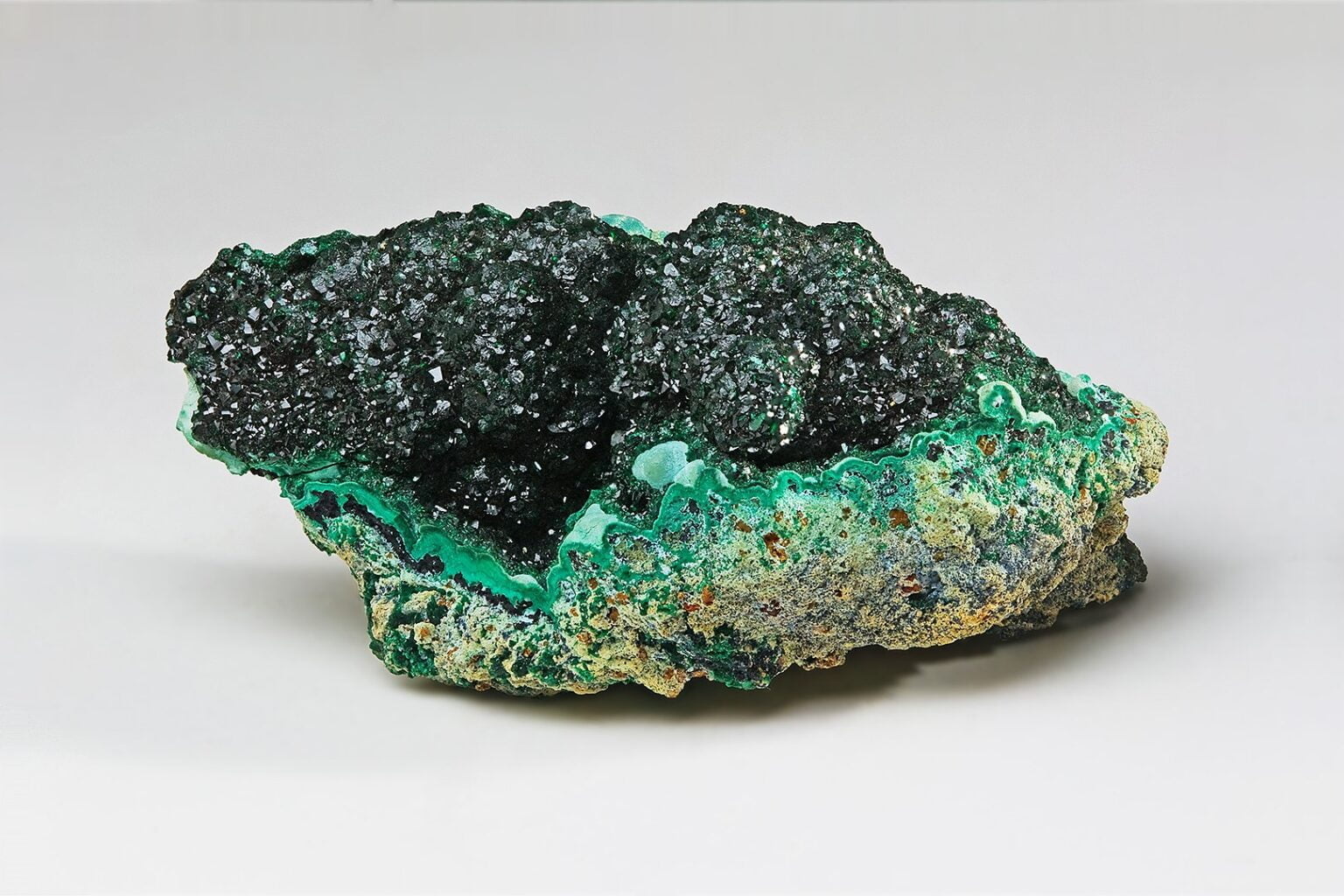 This Week’s Mineral Spotlight: Gorgeous Green Malachite | GeoRarities