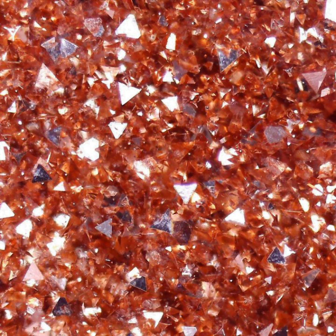 Curious, Glittering Goldstone: Mineral, Crystal, Something Else ...
