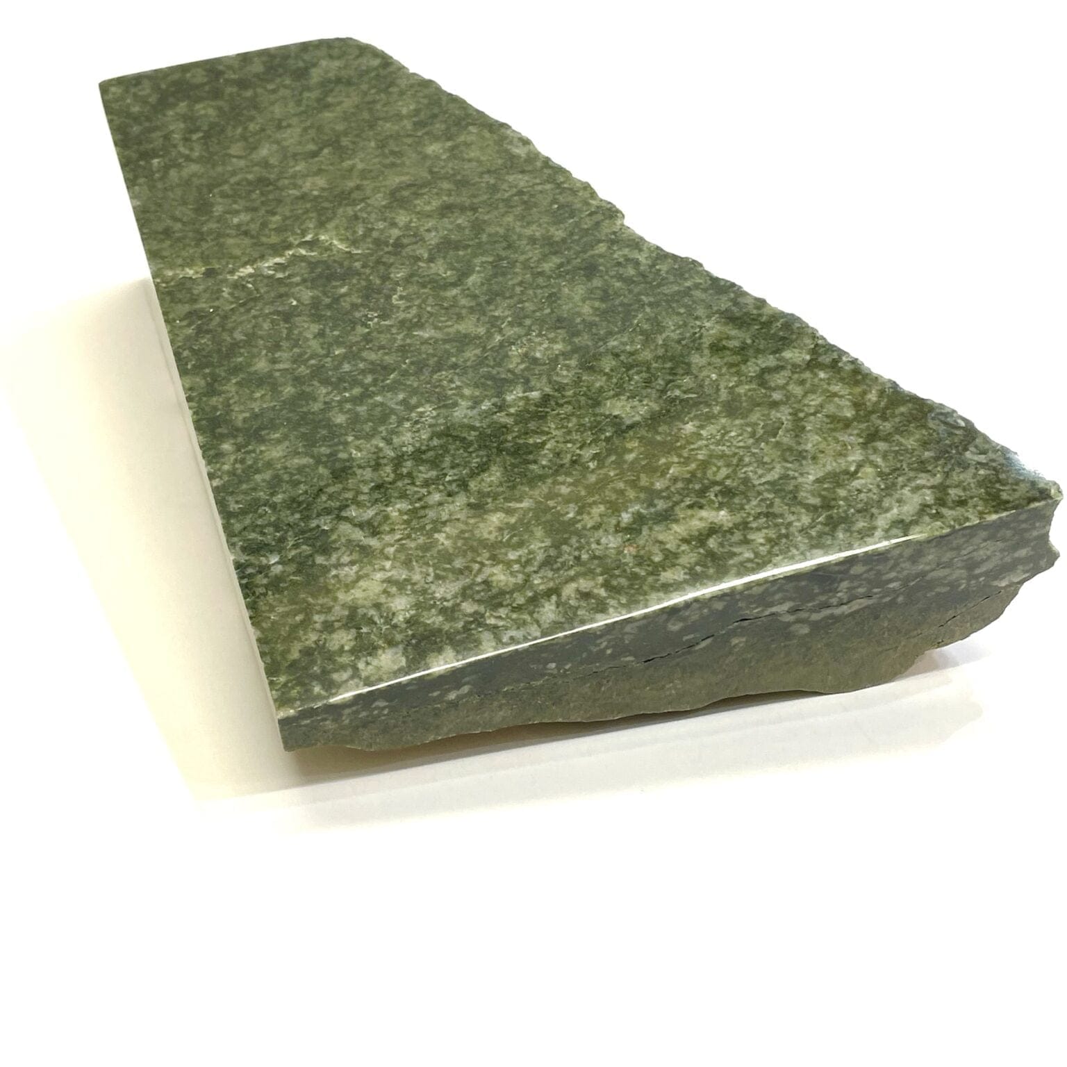 Nephrite Jade - GeoRarities