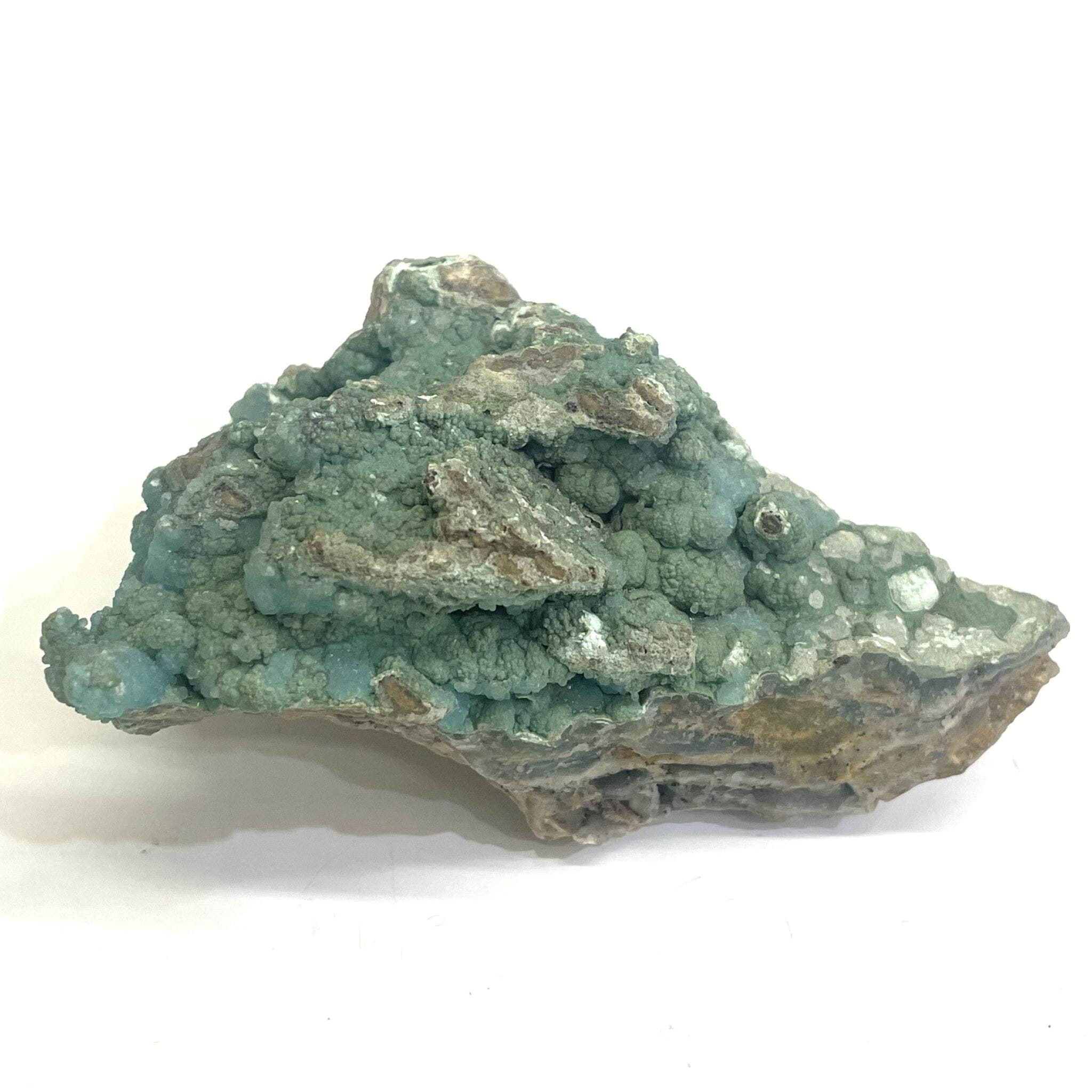 Smithsonite - GeoRarities